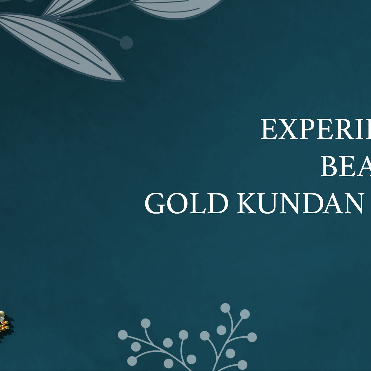 Kundan Jewellery Online | Traditional Kundan Sets | Krishna Jewellers ...